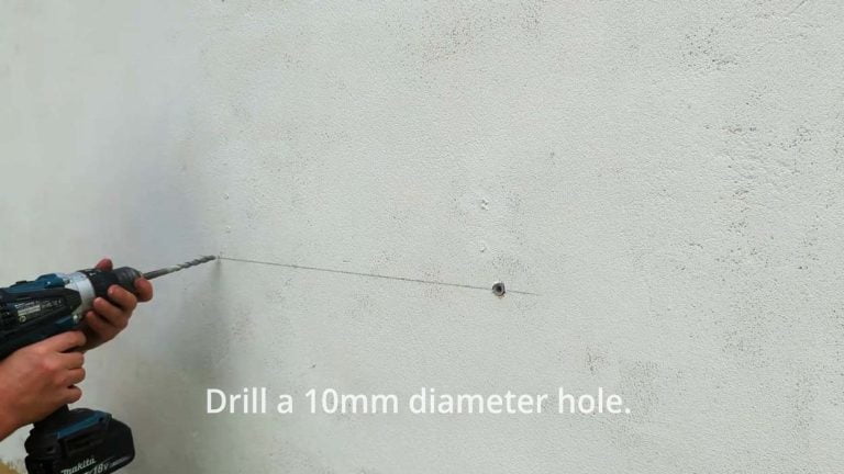 How to Install a Floating Shelf