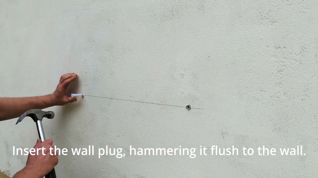 How to Install a Floating Shelf