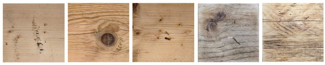 Reclaimed Wood Table Top | Solid Wood Desk Tops | Rustic Wood Worktop ...